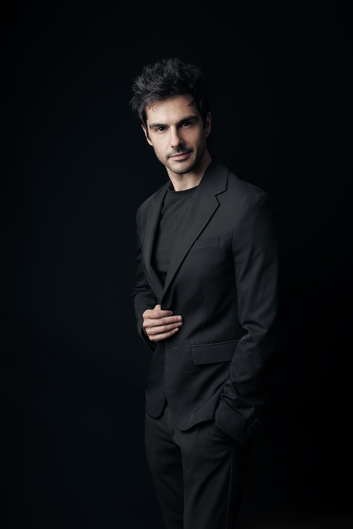 Marco Lafico